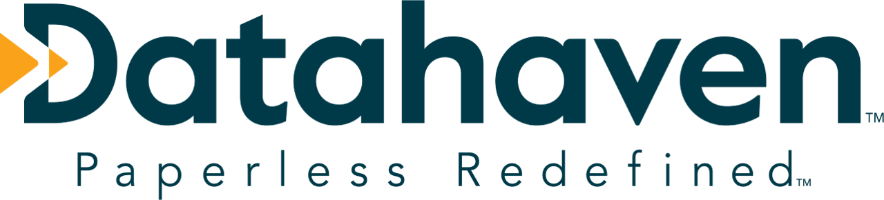 Datahaven | PYA Solutions. All rights reserved.